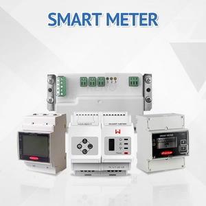 Smart Meter: Fronius, Huawei & Solaredge - ARBITRAGE SOLAR SYSTEMS